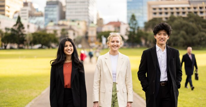 Career Accelerator | UNSW Sydney