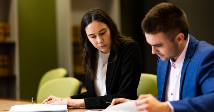 Academic standing: Next steps - Law & Justice | Current Students – UNSW ...
