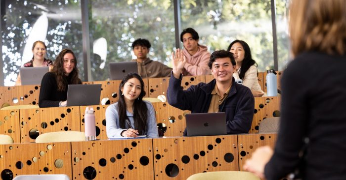 About UNSW's academic calendar