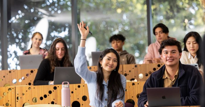 Study in Sydney? Here’s what you need to know about Australian student visa