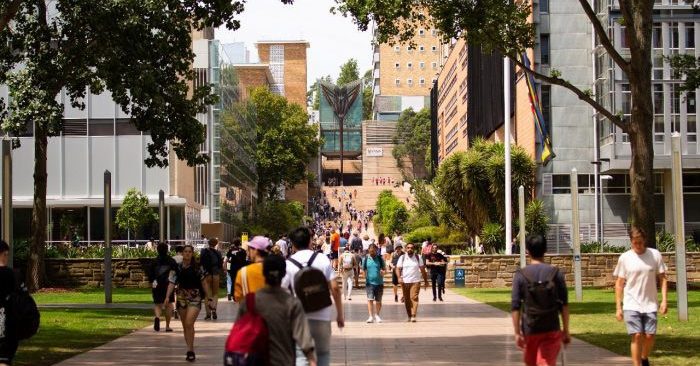 Our people | Research Centre for Integrated Transport Innovation - UNSW ...