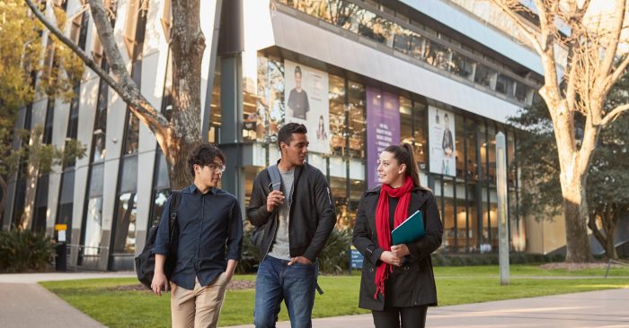 Alumni essentials | Alumni - UNSW Sydney