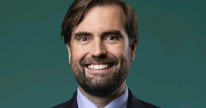 Ben Koval | Law & Justice — UNSW Sydney