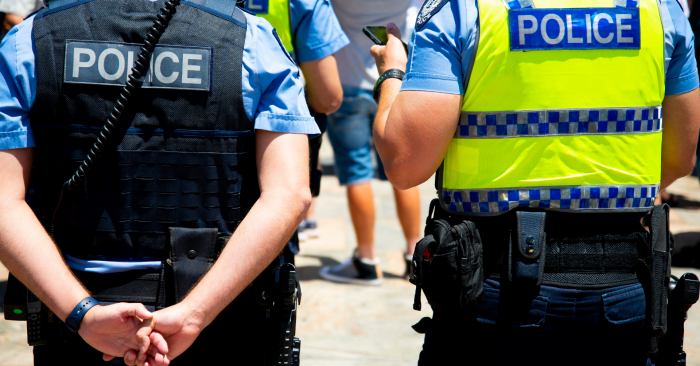 Excessive police power causes egregious harm for First Nations and ...