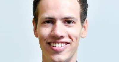 Researcher spotlight: Thomas Mulder