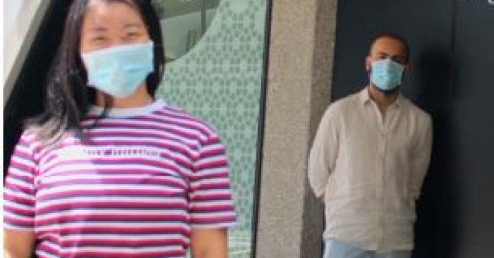 KLC 2020 Annual Report | KLC - UNSW Sydney