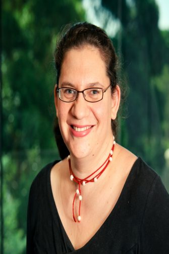 Faculty Leadership | Law & Justice - UNSW Sydney