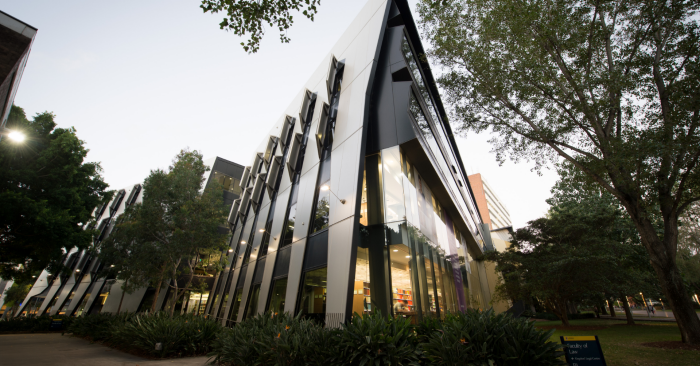 About us | UNSW Law Journal - UNSW Sydney