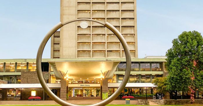 UNSW leaps to 7th in world in 2024 THE Impact Rankings