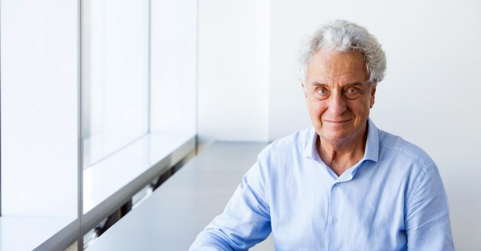 Professor John Piggott Appointed Officer Of The Order Of Australia