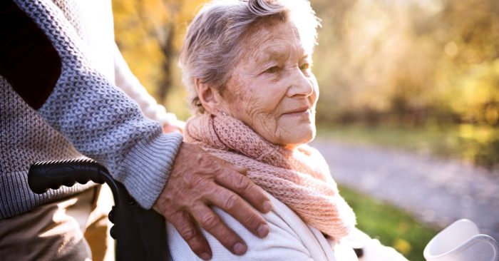 Ageing And Aged Care Through A Human Rights Lens