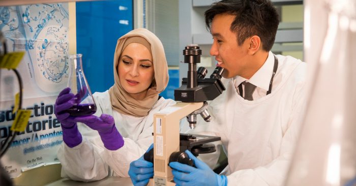 Lab access how-to | Mechanical and Manufacturing Engineering - UNSW Sydney