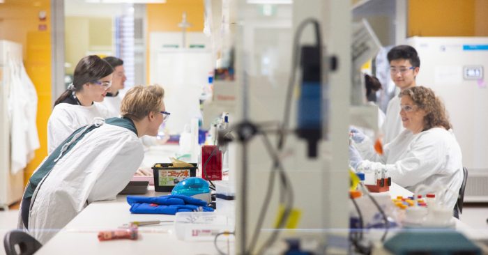 Diagnostics | Australian Centre for NanoMedicine - UNSW Sydney