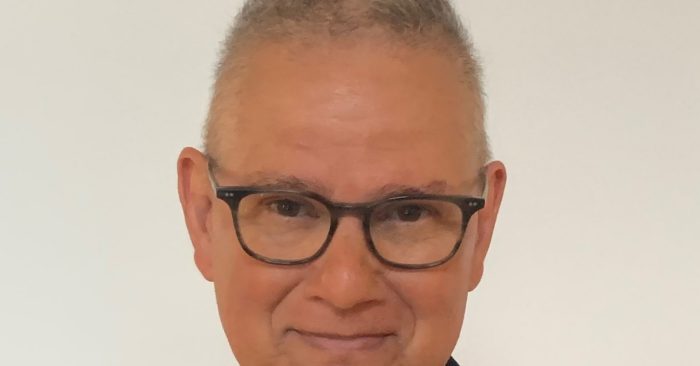 Professor David Thomas is appointed inaugural director of new Centre for Molecular Oncology