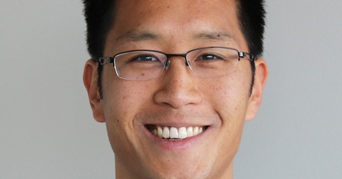 Lawrence Lee