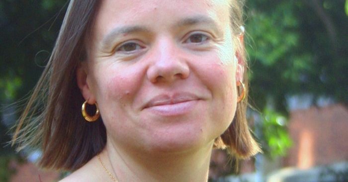 Associate Professor Emma Sierecki