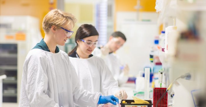 Our strategy | School of Biomedical Sciences - UNSW Sydney