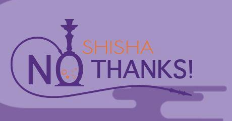 Shisha No Thanks won the Business Campaign of the Year award in the ...