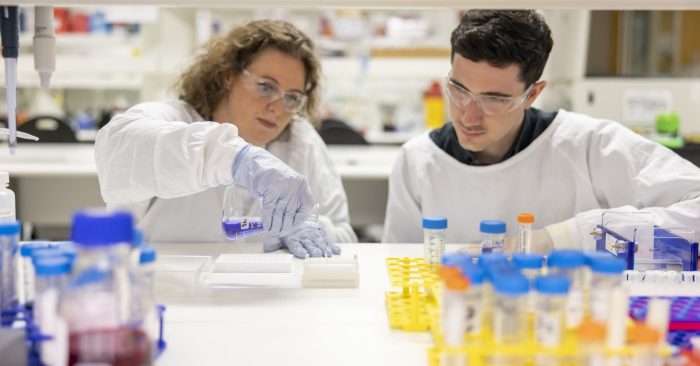 Research themes | School of Biomedical Sciences - UNSW Sydney