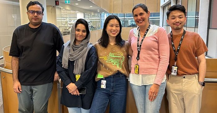 Our people | Tumour Microenvironment Lab - UNSW Sydney