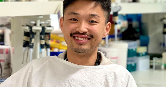 Jiawei (Kevin) Chang | Tumour Microenvironment Lab