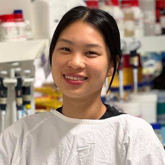 Our people | Tumour Microenvironment Lab - UNSW Sydney
