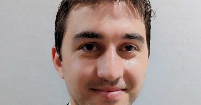 Damian Kotevski