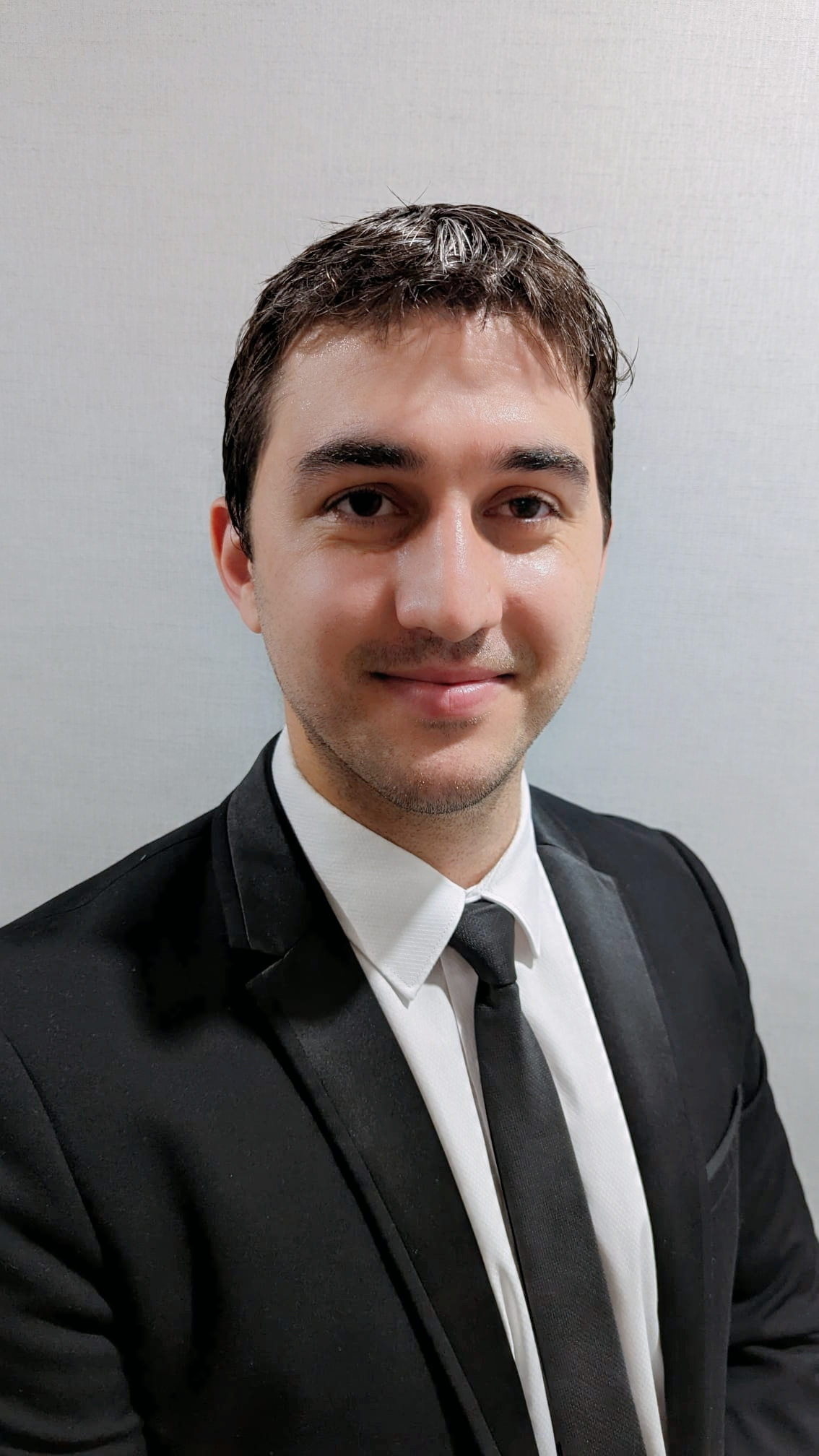 Damian Kotevski