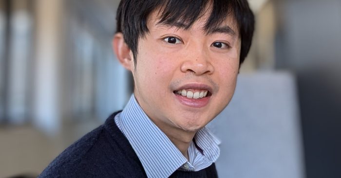 Kean Lee Kang | Centre for Big Data Research in Public Health - UNSW Sydney
