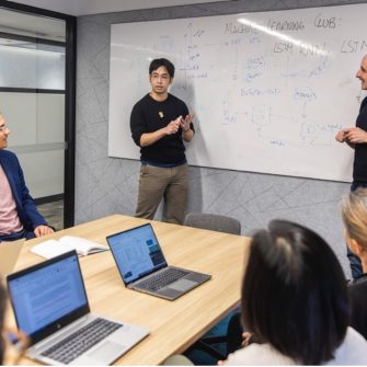 Professional Development Courses in Health Data Science | Centre for ...