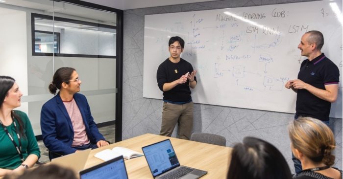 Professional Development Courses in Health Data Science | Centre for ...