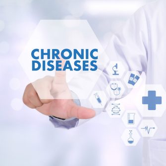 Chronic disease | Centre for Big Data Research in Health - UNSW Sydney