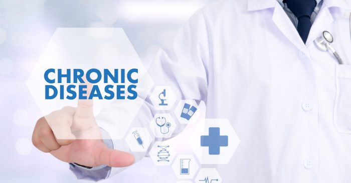 Chronic disease | Centre for Big Data Research in Health - UNSW Sydney