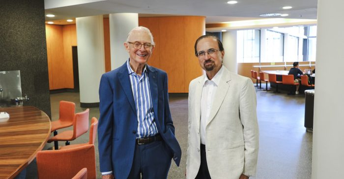 About us | CHeBA - UNSW Sydney