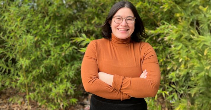 Change Makers | Lily Calderbank