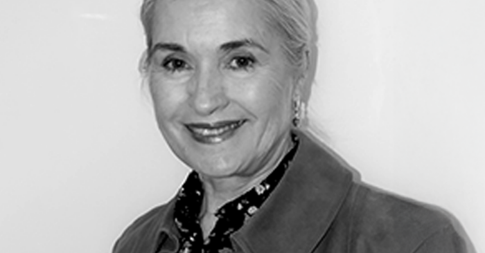 Professor Lynn Chenoweth