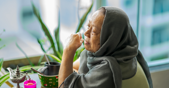 Funding Success to Decrease Stigma and Increase Help-Seeking