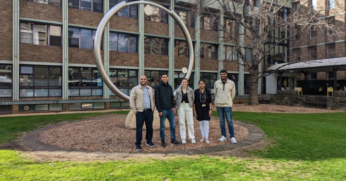 Molecular Mechanisms in Leukaemia Lab | School of Clinical Medicine ...