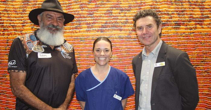 Reconciliation & Relationship: strengthening UNSW’s partnership with ...