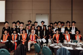 Congratulations to Class of 2023 | School of Clinical Medicine - UNSW ...