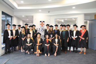 Congratulations to Class of 2023 | School of Clinical Medicine - UNSW ...