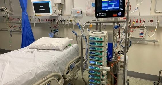 Critical care | School of Clinical Medicine - UNSW Sydney