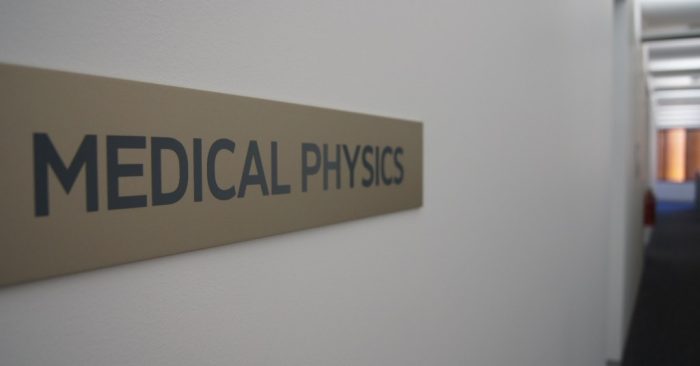 Ingham Medical Physics | School of Clinical Medicine - UNSW Sydney