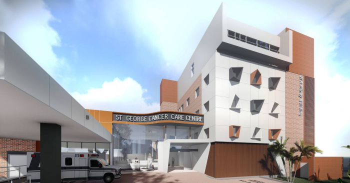 St George Cancer Care Centre Research Program | School of Clinical ...