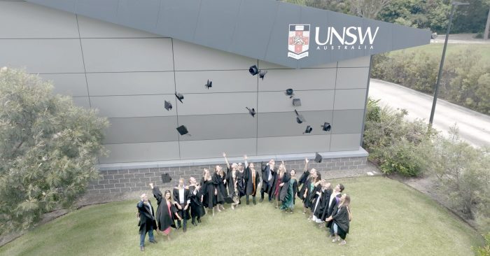 UNSW MD Students Documentary | Medicine & Health - UNSW Sydney