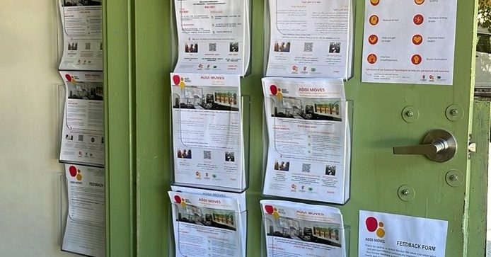 Our programs | NExuS - UNSW Sydney