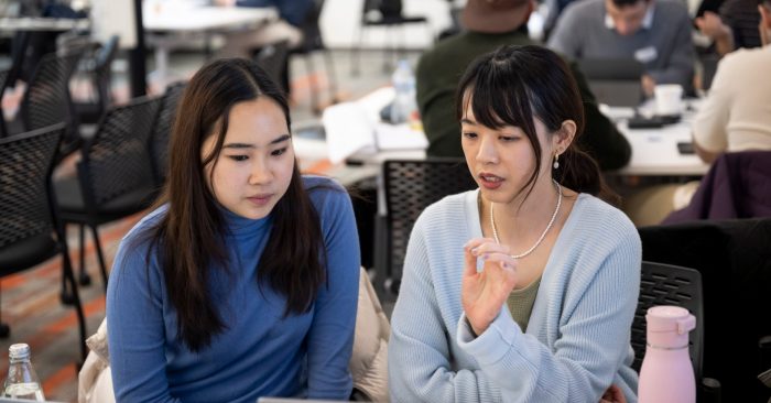 PhD study opportunities | UNSW Canberra