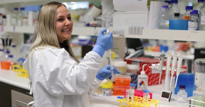 Our people | Centre for Childhood Cancer Research - UNSW Sydney