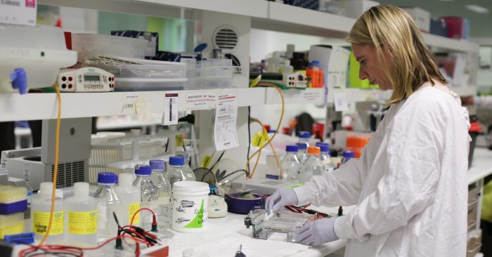 About us | Centre for Childhood Cancer Research - UNSW Sydney