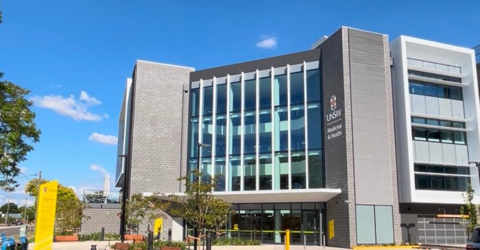UNSW opens state-of-the-art medical school in Wagga Wagga